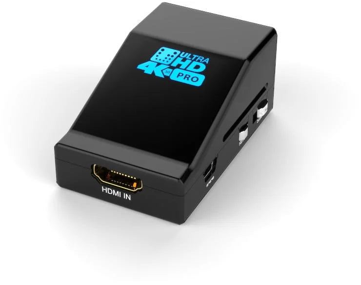 Hdfury 4K splitter pro – HDFury